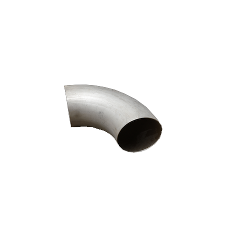 COUDE INOX 304L 90° DN100 114.3x2 MM